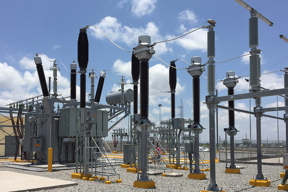 Solem I and II Photovoltaic Plant – VOLTAE